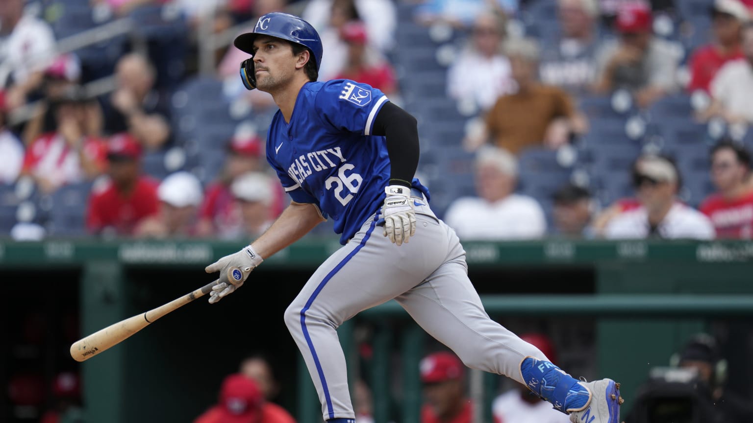 Adam Frazier's go-ahead two-run single | 09/26/2024 | Pittsburgh Pirates