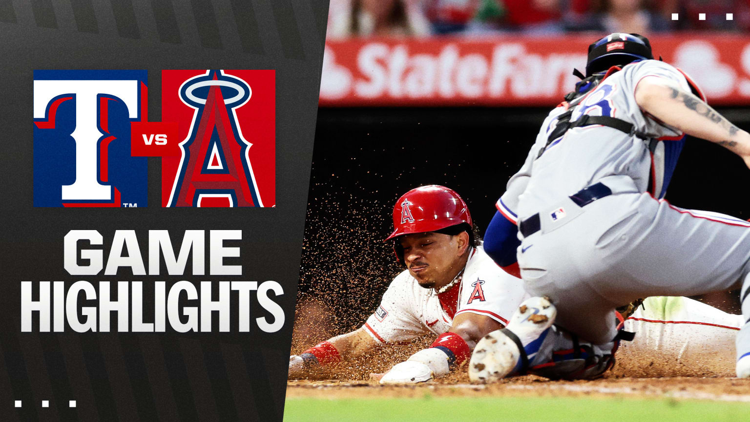 Rangers vs. Angels Highlights | 07/28/2025 | MLB.com