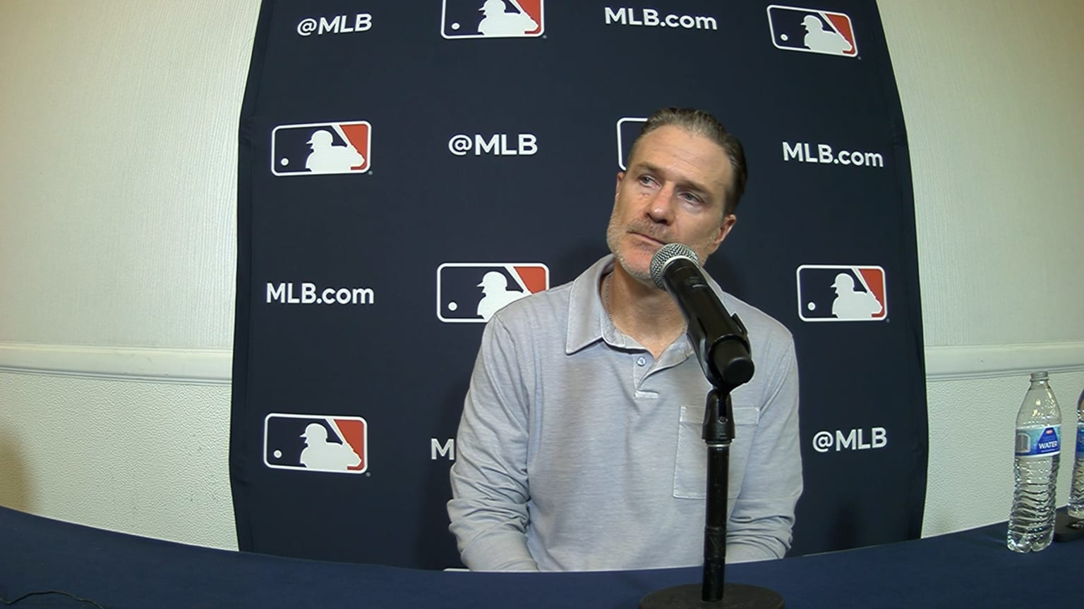 David Bell on focusing on the Reds' current roster | 12/05/2022 ...