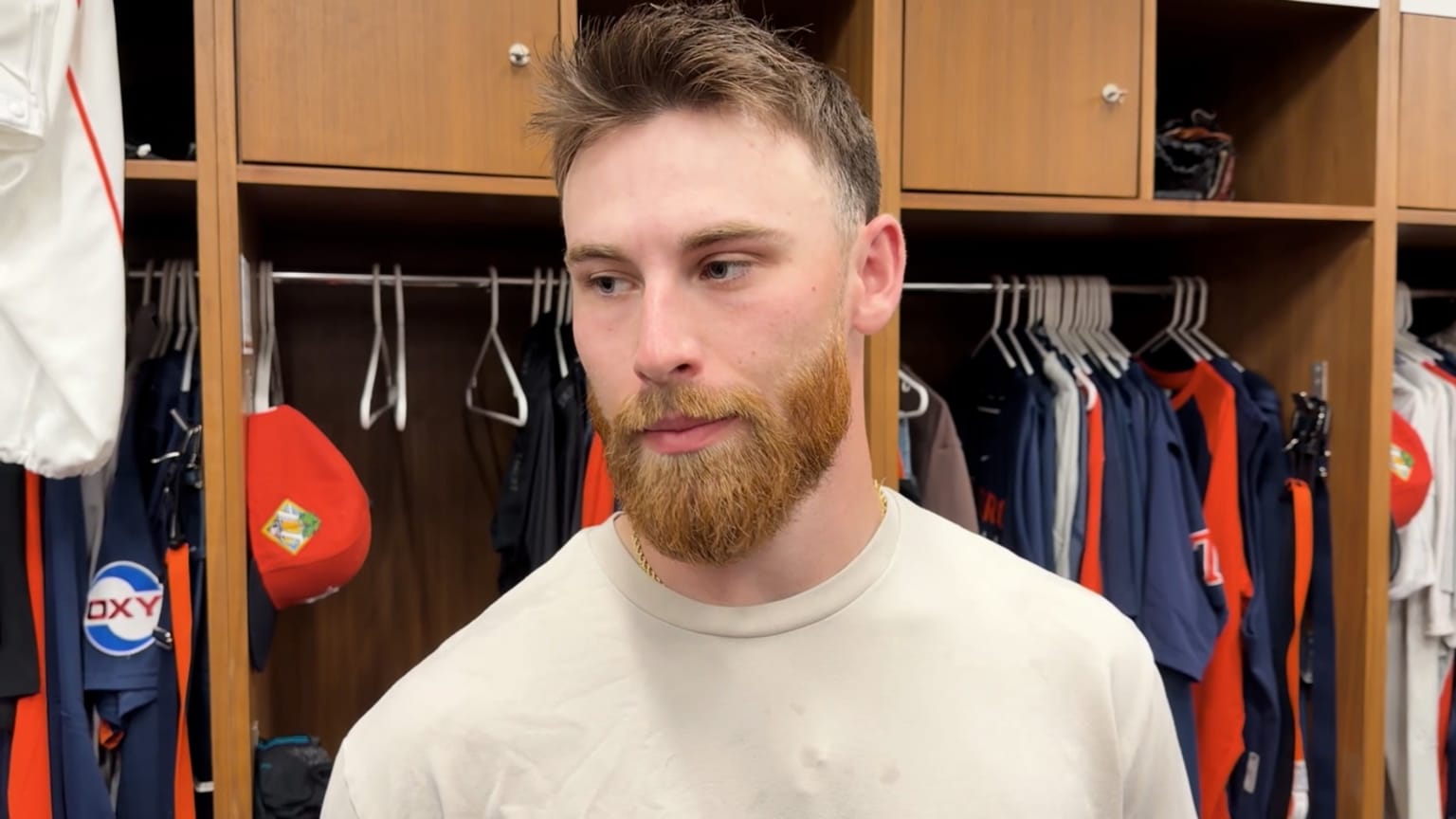 Mike Burrows breaks down strong start vs. Pirates | 02/28/2026 ...