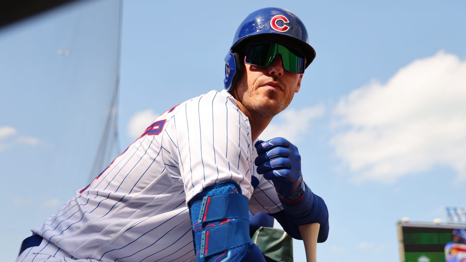 Cody Bellinger, Cubs agree to three-year deal | 02/26/2024 | MLB.com