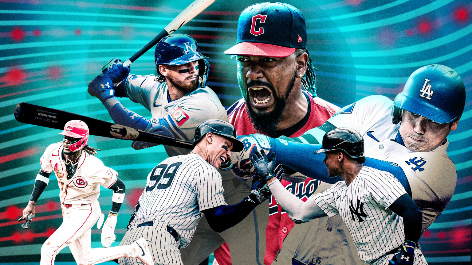 The most mind-blowing stats from the 2024 season | 09/24/2024 | MLB.com