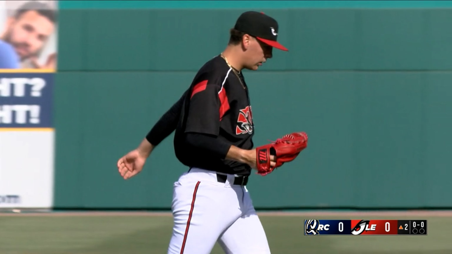 Jagger Haynes strikes out back-to-back batters | 05/07/2023 | MLB.com