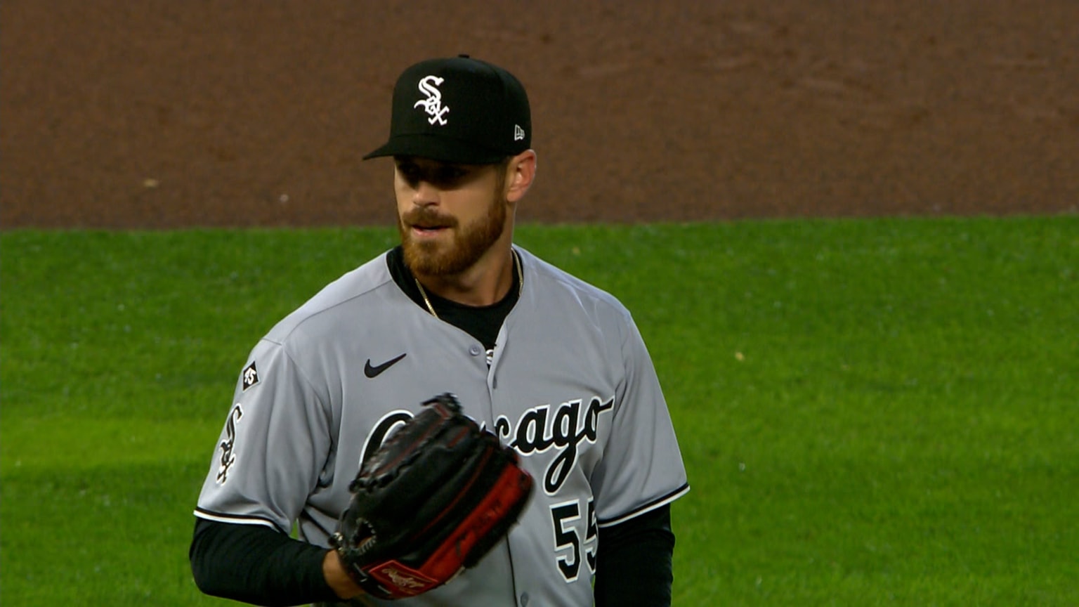Fraser Ellard Ks Royce Lewis | 09/04/2025 | Chicago White Sox