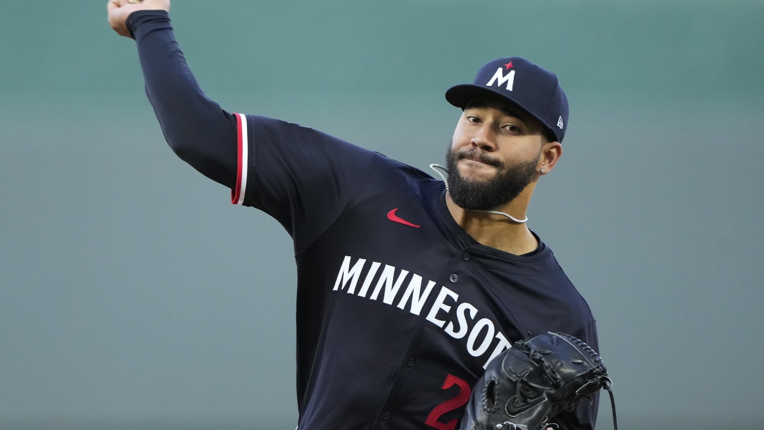 Simeon Woods Richardson whiffs six against Royals | 04/07/2025 ...