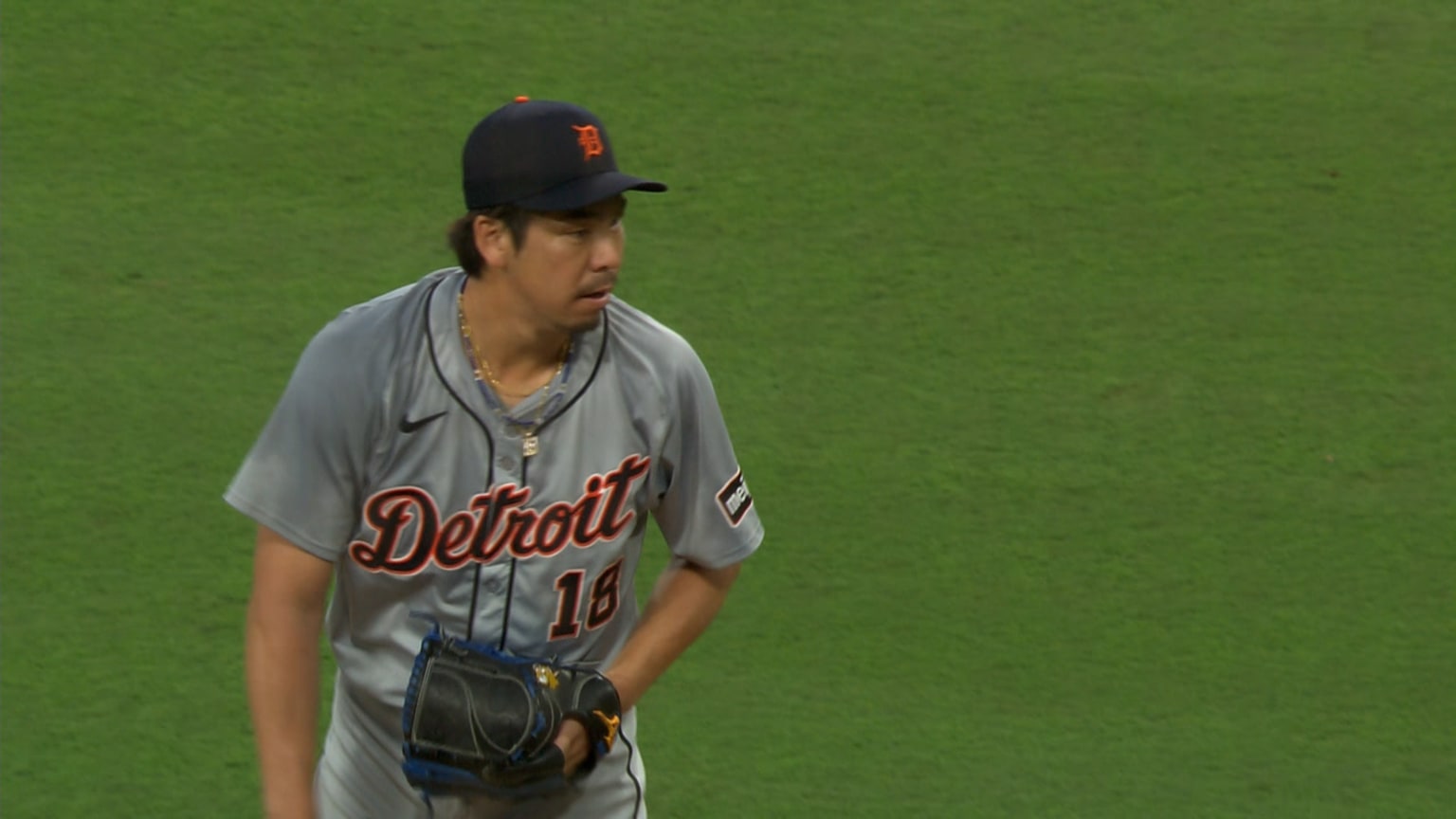Japanese player reel: Kenta Maeda | 09/05/2024 | MLB.com
