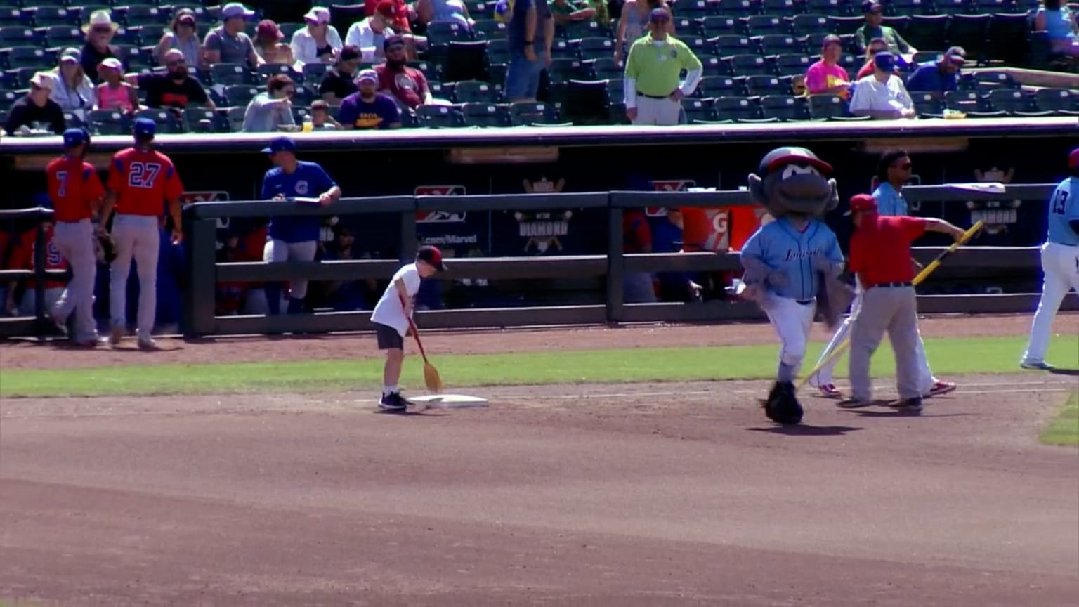 The Clean Sweep | 09/25/2023 | MLB.com