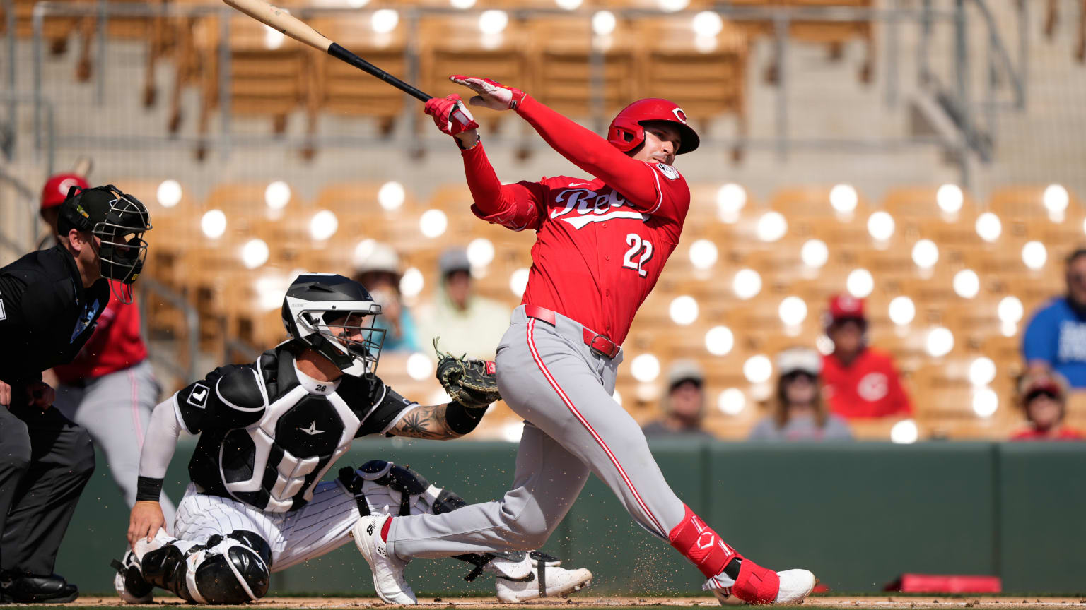 JJ Bleday's two-run home run | 02/25/2026 | New York Mets