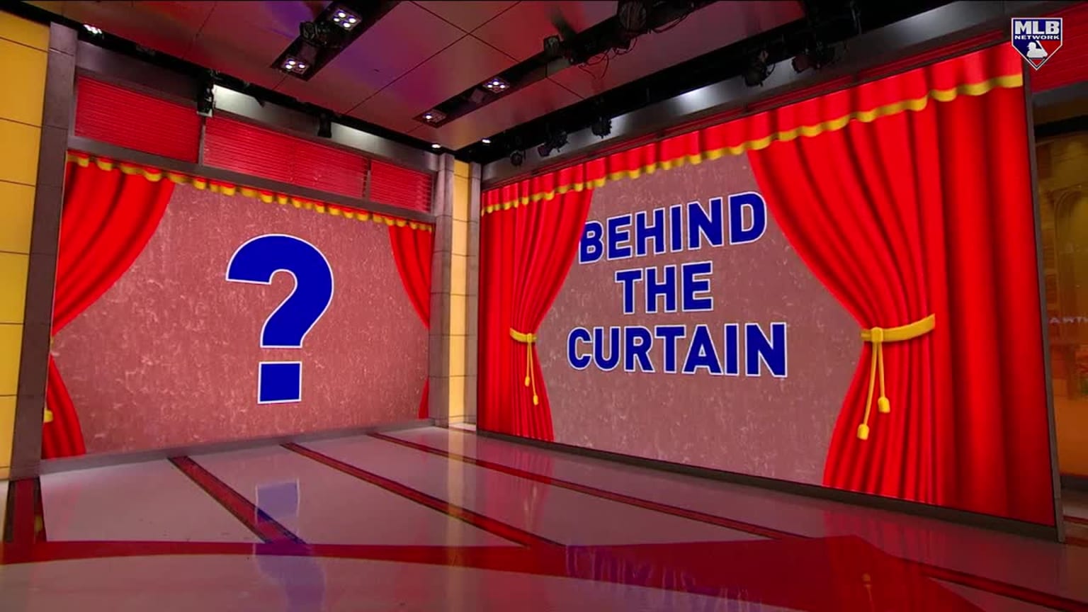 Behind The Curtain on favorite fast food and more | 05/11/2023 ...