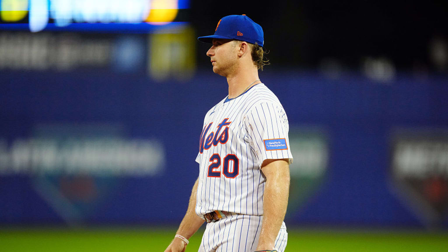 Sonidos del Juego: Pete Alonso | 17/08/2025 | Lasmayores.com