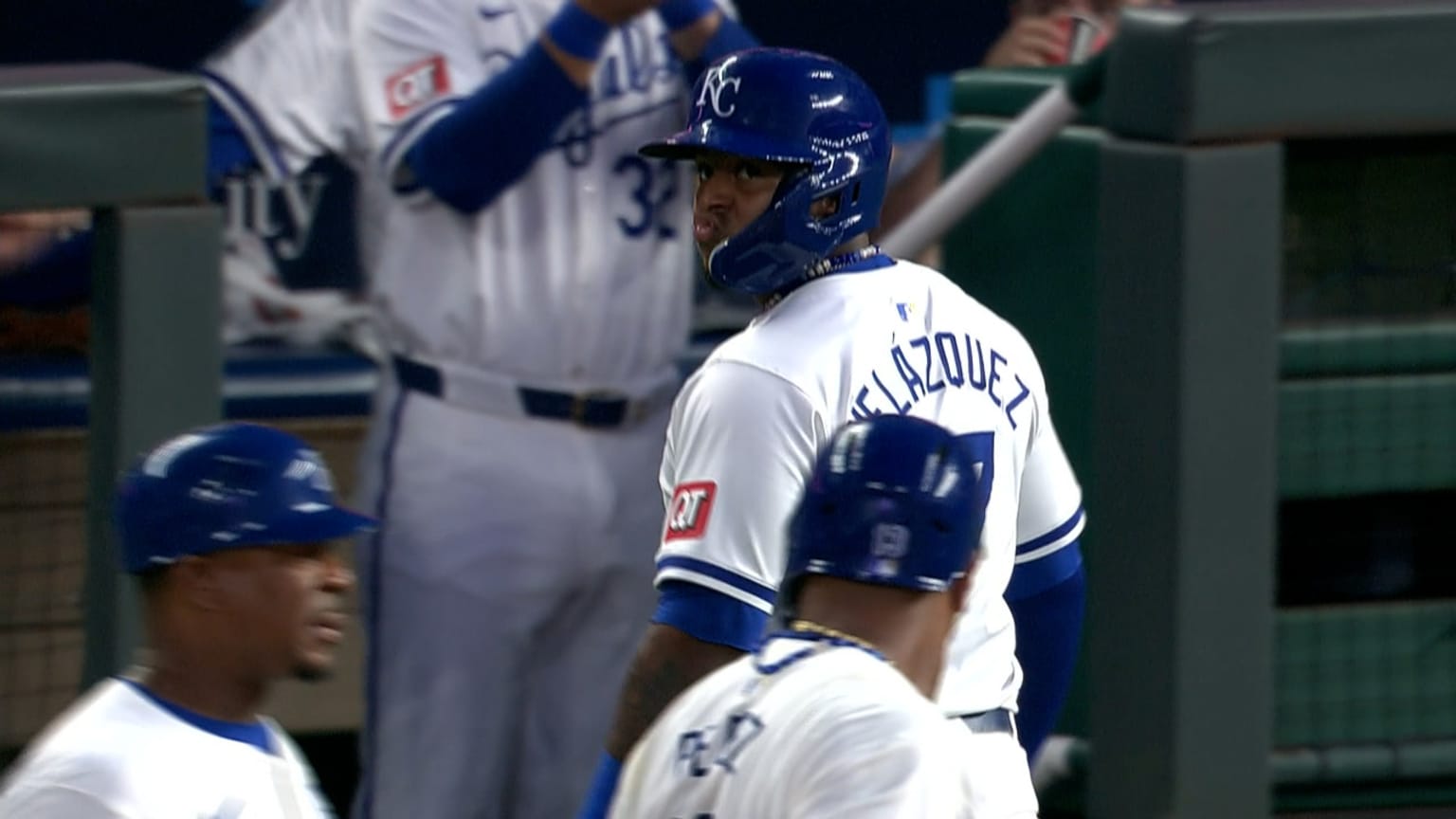 Velázquez produce con elevado de sacrificio | 12/06/2024 | Los Reales ...