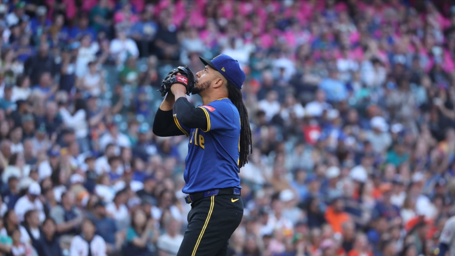 Astros, Mariners - 07/18/2025 | Game Video Highlights | MLB Film Room ...