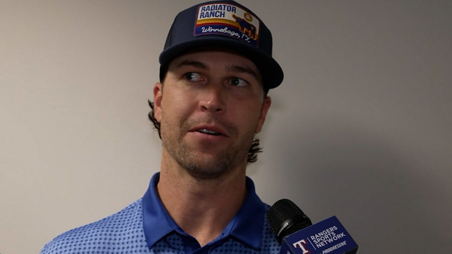Jacob deGrom on reaching 100 career wins | 06/01/2026 | MLB.com