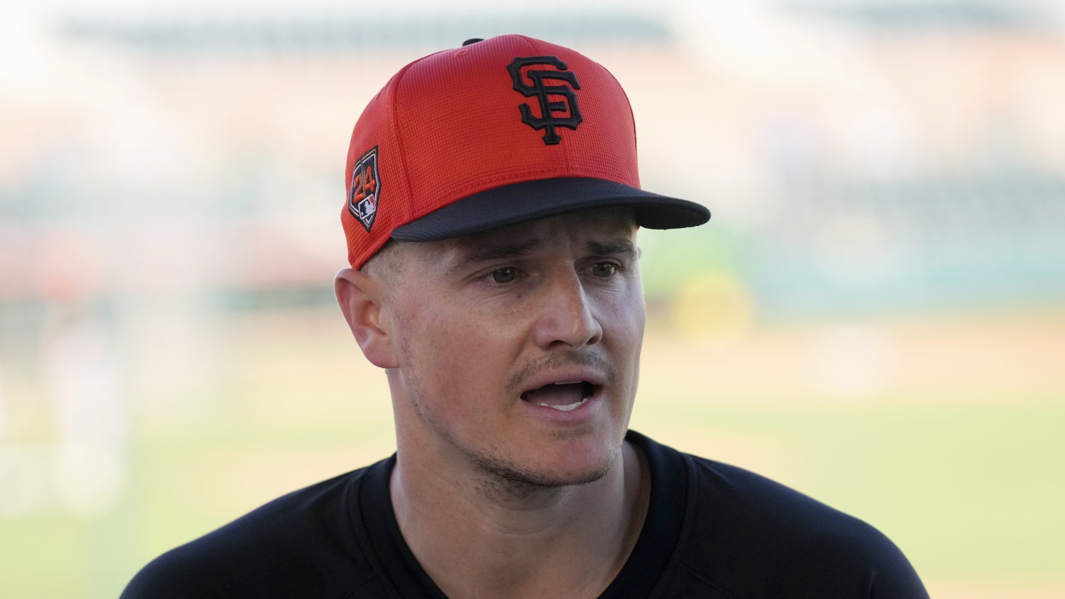 Matt Chapman heading to the San Francisco Giants | 03/04/2024 | MLB.com