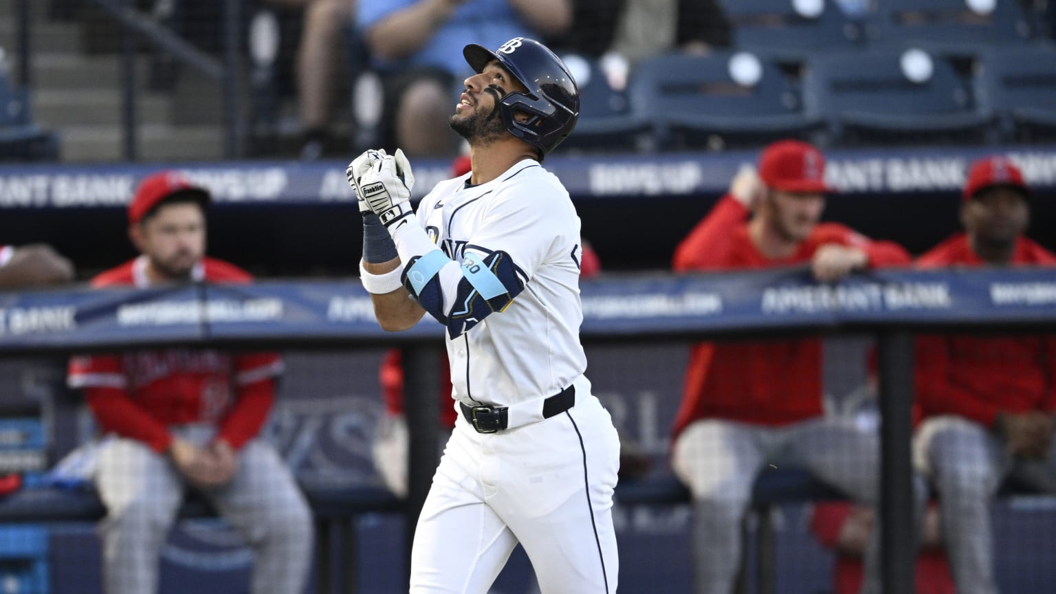 Angels, Rays - 04/09/2025 | Game Video Highlights | MLB Film Room | MLB.com