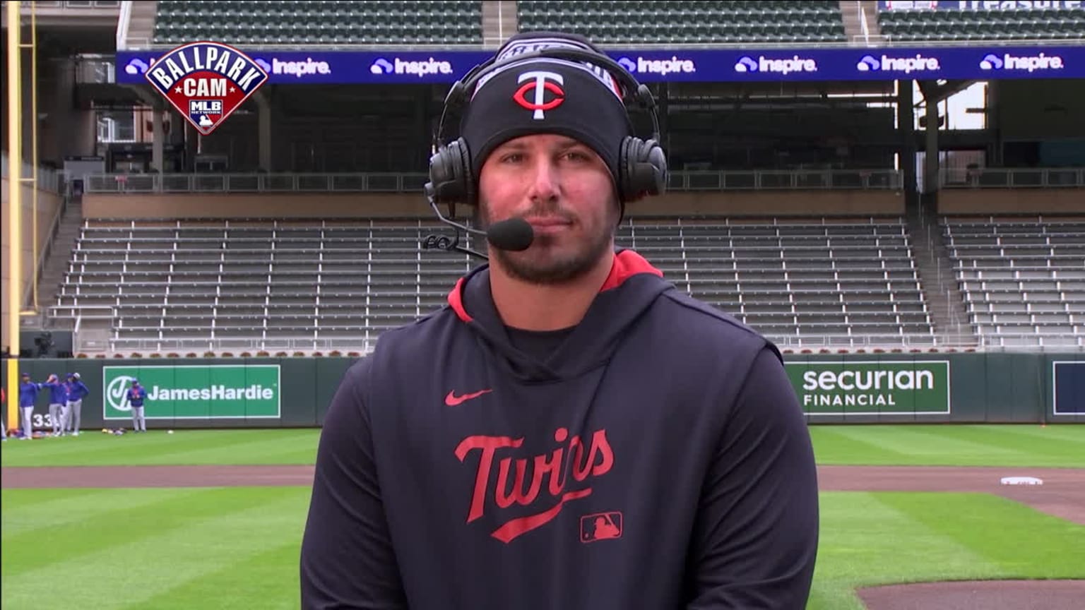 Ty France on earning Chevy Player of the Week honors | 04/14/2025 | MLB.com