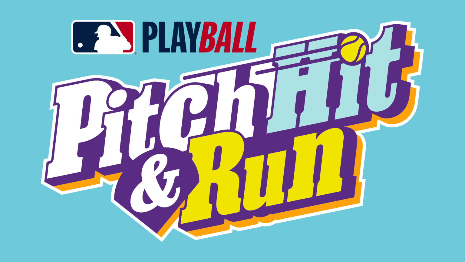 Watch 2025 Pitch, Hit & Run Skills Finals | 10/26/2025 | MLB.com