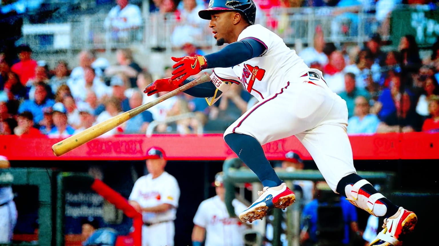 MLB Players show off their stylish kicks | 06/08/2024 | New York Mets