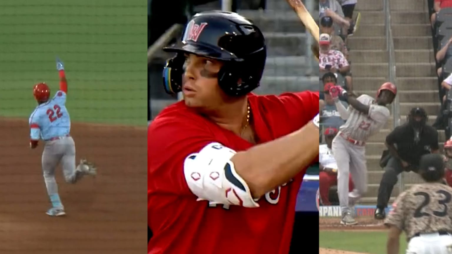 MLB Pipeline’s hottest hitting prospects for August | 08/24/2022 | MLB.com MLB Pipeline’s hottest hitting prospects for August | 08/24/2022 | MLB.com