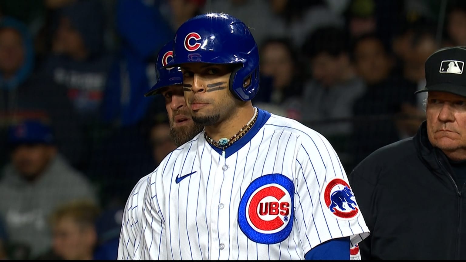 Morel collects three hits against the Pirates | 06/15/2023 | MLB.com