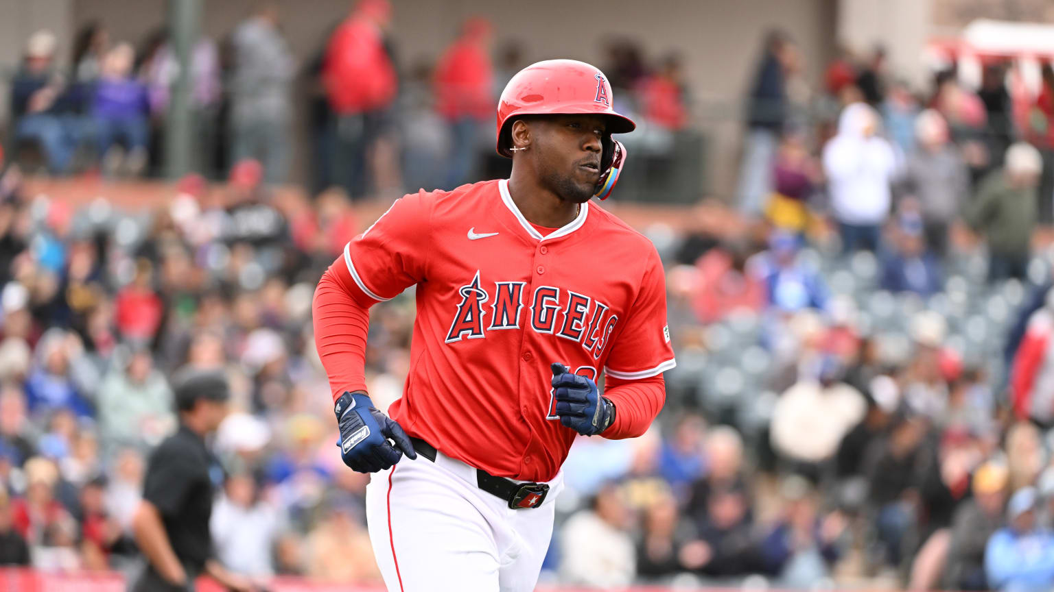 Jorge Soler's two-run home run | 03/14/2025 | MLB.com