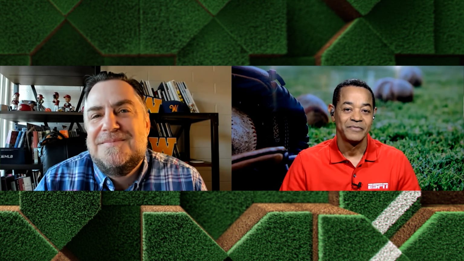 En 3&2 MLB-ESPN 26/05/2026 | 26/05/2026 | Los Twins de Minnesota