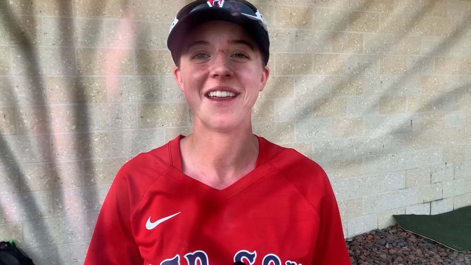 Greenville coach Taylor Jackson on baseball journey | 03/11/2023 ...