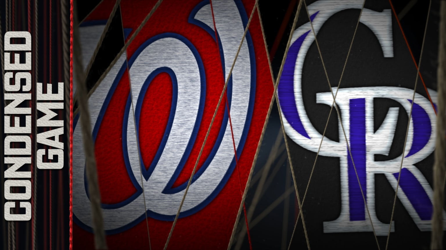 Condensed Game: WSH@COL Game 2 - 4/20/25 | 04/20/2025 | MLB.com