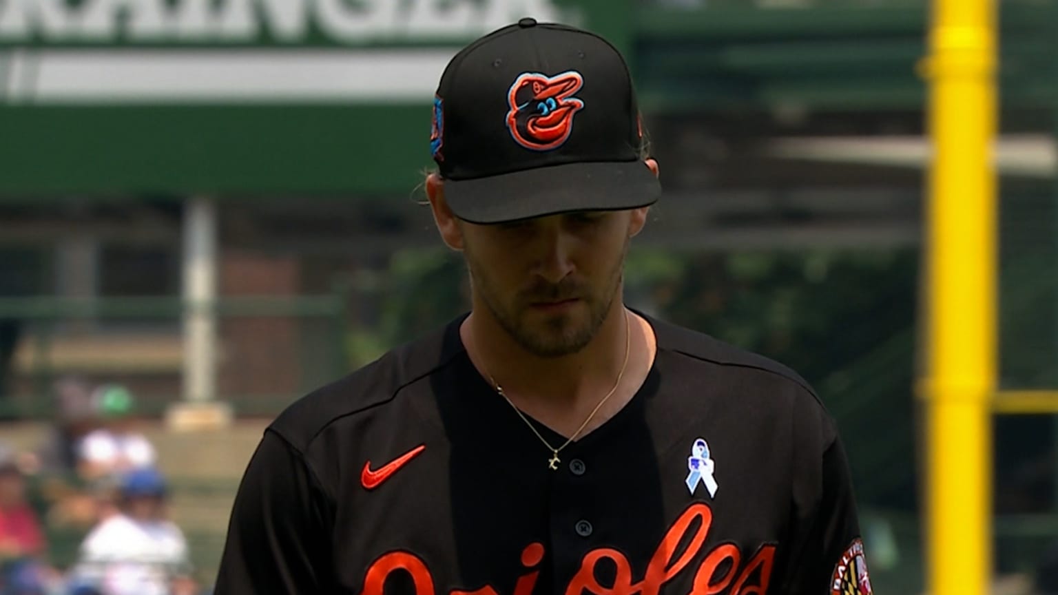 Dean Kremer fans seven Cubs through five frames | 06/18/2023 | Baltimore Orioles