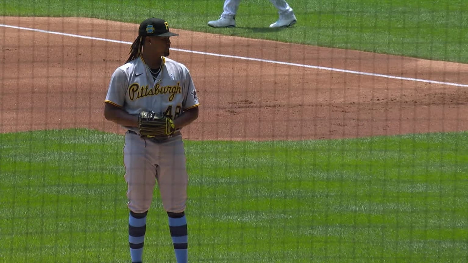 Luis L. Ortiz fans six batters through 4 2/3 innings | 06/18/2023 ...
