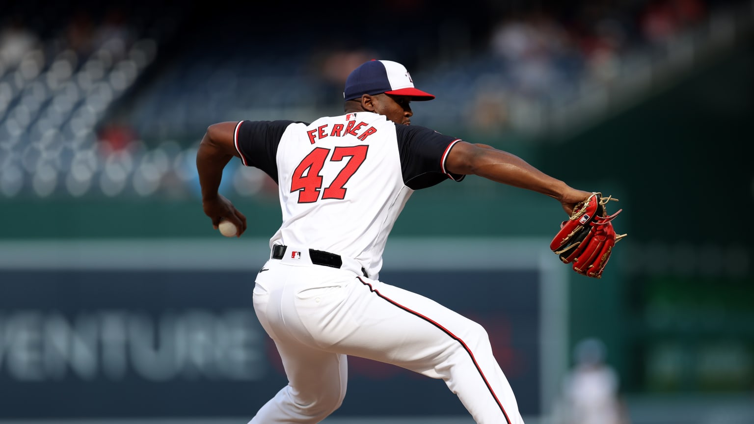 jose ferrer baseball