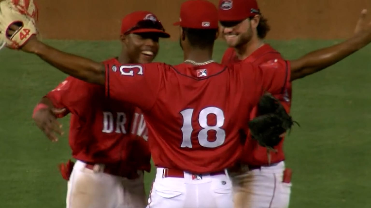 Angel Bastardo fans his 14th batter in seven frames | 07/21/2023 | MLB.com