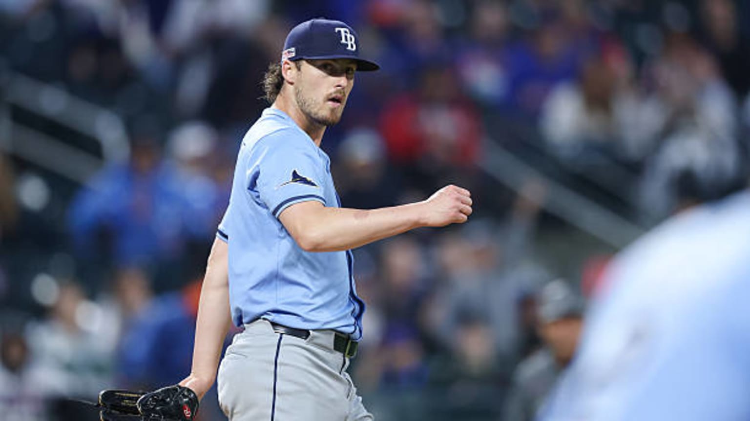 Mason Englert secures Rays' 8-4 win | 06/14/2025 | Tampa Bay Rays