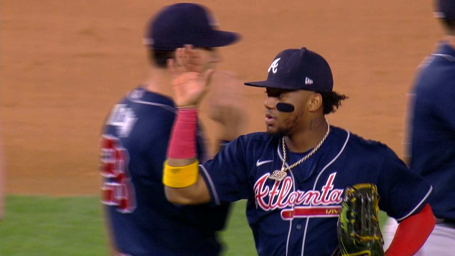 Tyler Matzek strikes out Ildemaro Vargas in the 9th | 09/27/2022 ...