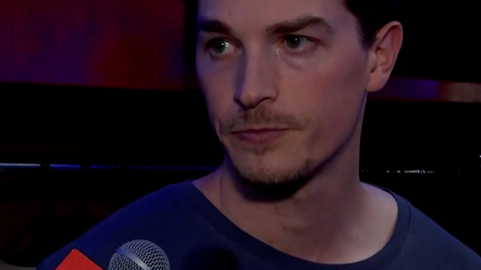 Max Fried on his 13-strikeout start, his changeup | 18/09/2025 ...