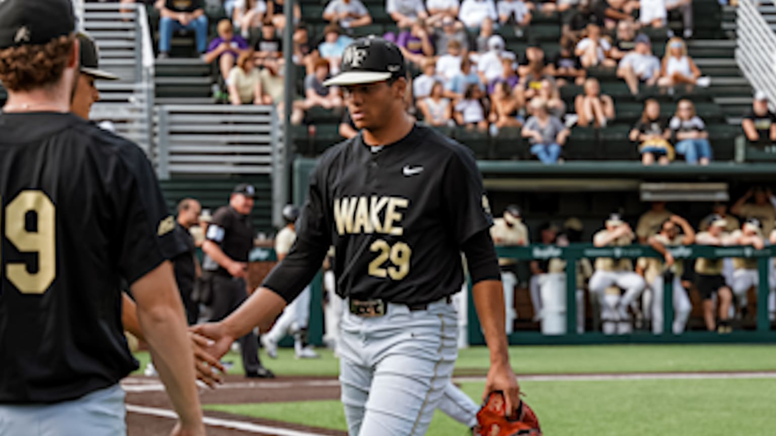 2024 Draft: Chase Burns, RHP | 04/15/2024 | MLB.com