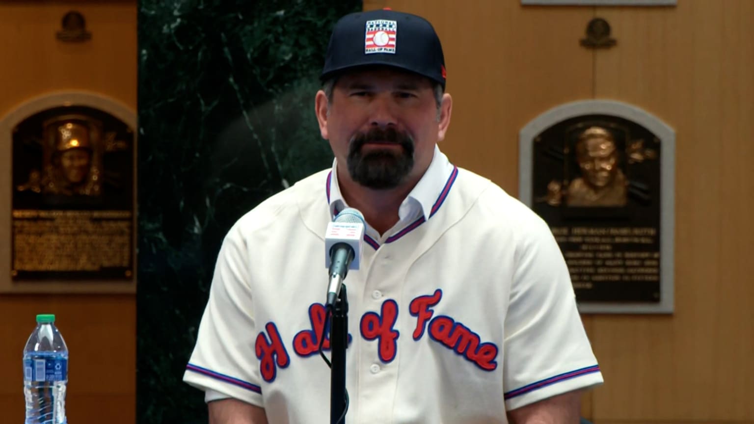 Todd Helton on Joe Mauer being a better QB in college | 01/25/2024 ...