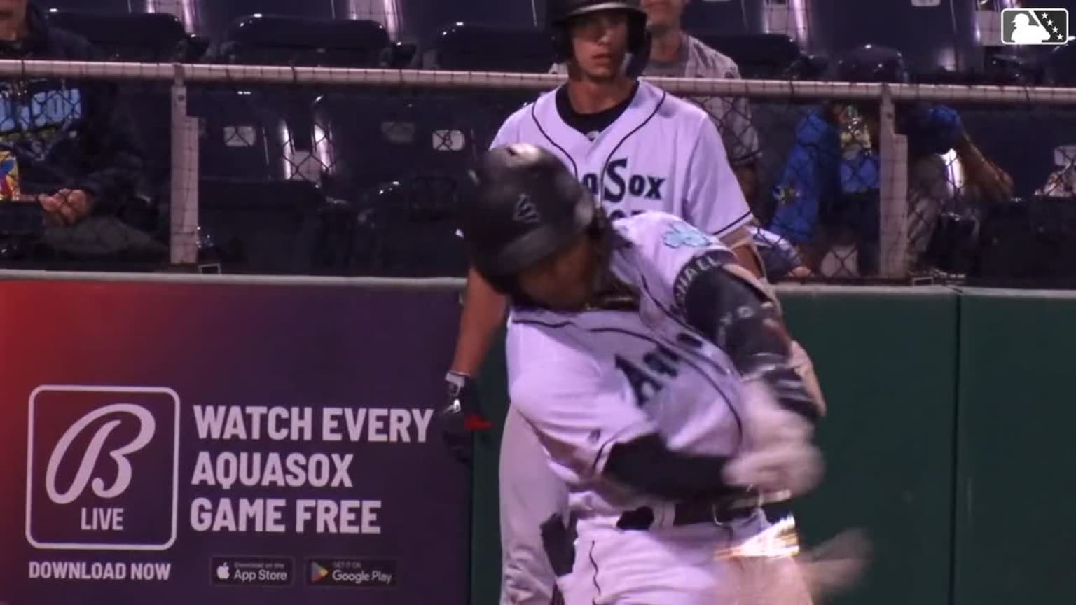 Michael Arroyo's two-run homer | 08/01/2024 | Seattle Mariners
