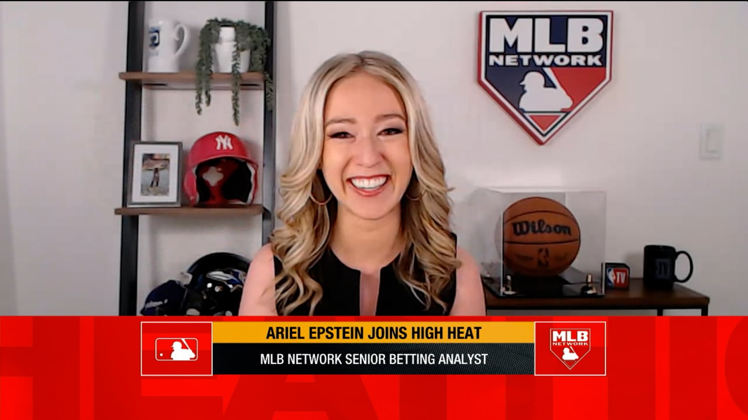 Ariel Epstein on her picks for this weekends matchups | 14/04/2023 | Lasmayores.com
