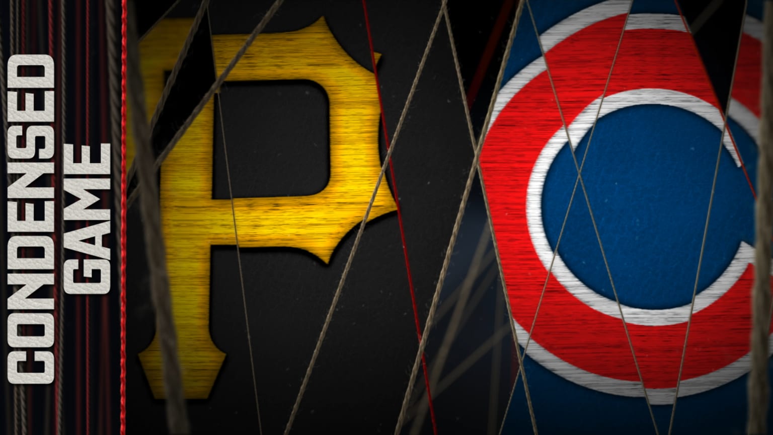 Condensed Game: PIT@CHC - 6/15/25 | 06/15/2025 | Chicago Cubs