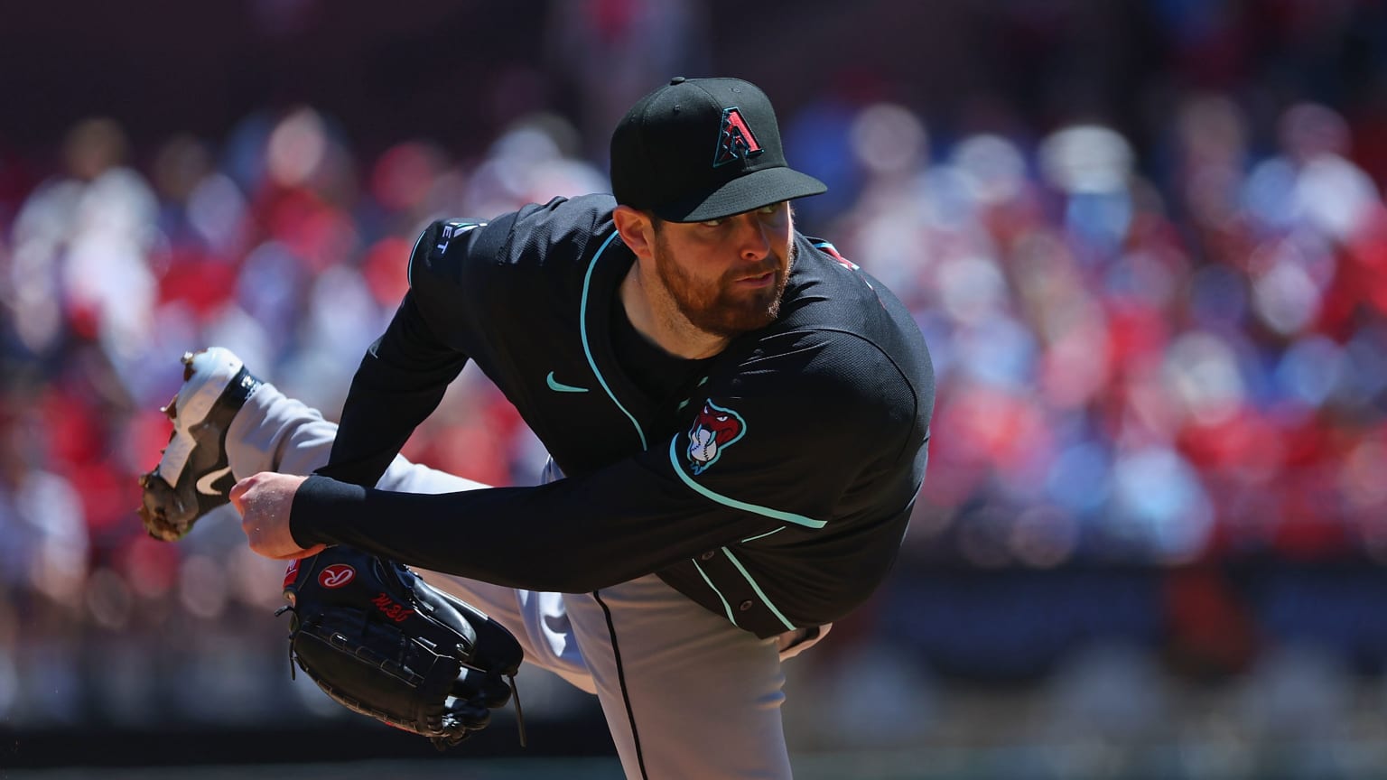 Jordan Montgomery's four strikeouts | 04/24/2024 | MLB.com