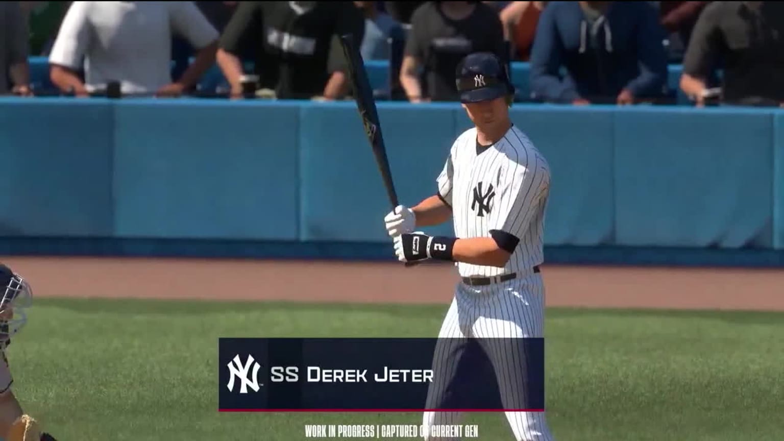 MLB The Show Storylines: Derek Jeter | 03/07/2024 | New York Yankees