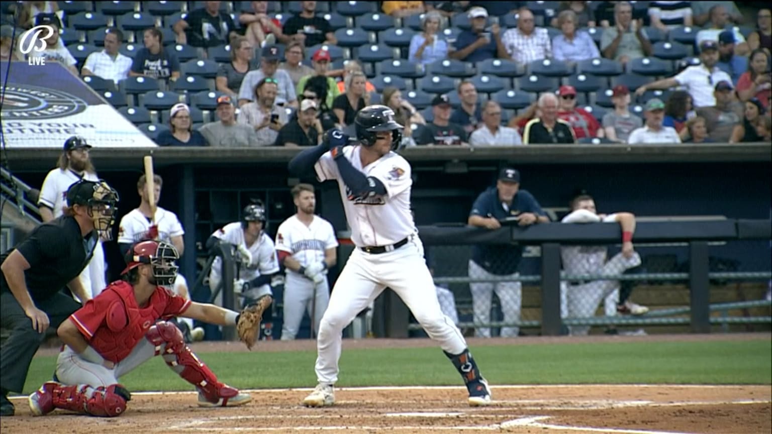 Dillon Dingler's two-home run game | 07/24/2024 | MLB.com