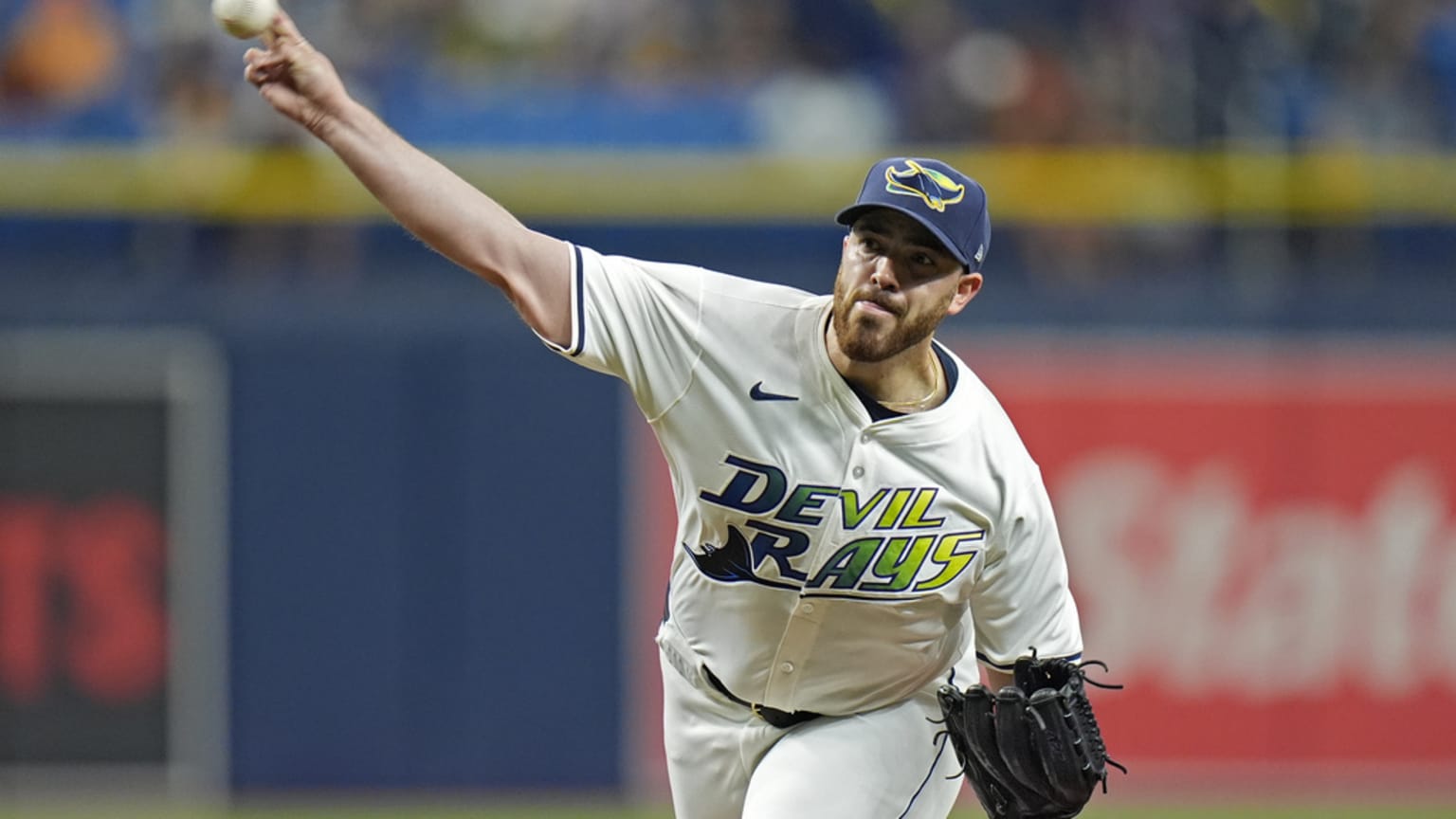 Aaron Civale strikes out Adley Rutschman | 06/07/2024 | MLB.com