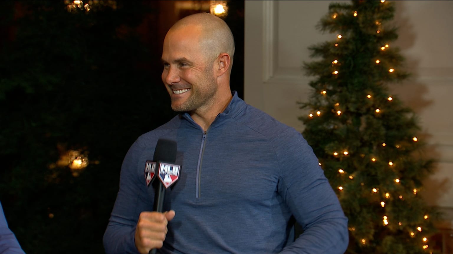 Schumaker on MOY Award, making it to the postseason | 12/05/2023 ...