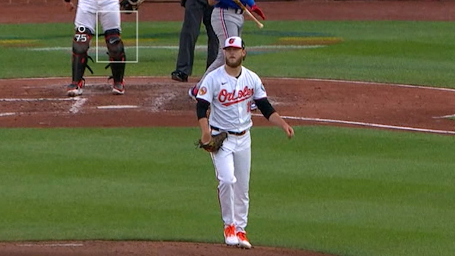 Cole Irvin K's a pair | 06/30/2024 | MLB.com