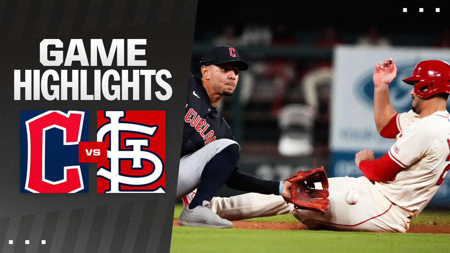 Guardians vs. Cardinals Highlights | 09/21/2024 | MLB.com