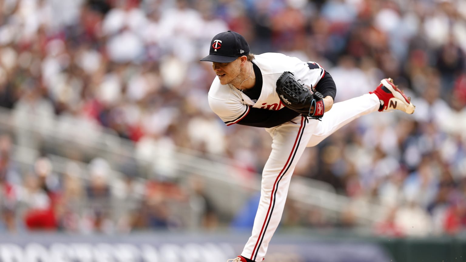 JP Morosi discusses top pitching news | 11/09/2023 | MLB.com