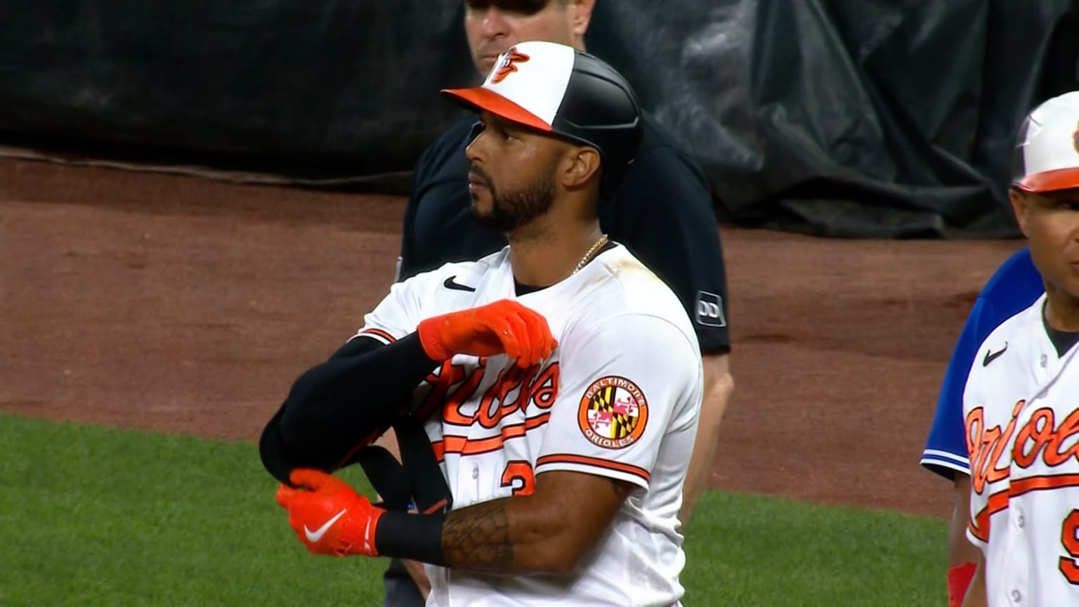 Aaron Hicks' RBI single | 06/14/2023 | MLB.com