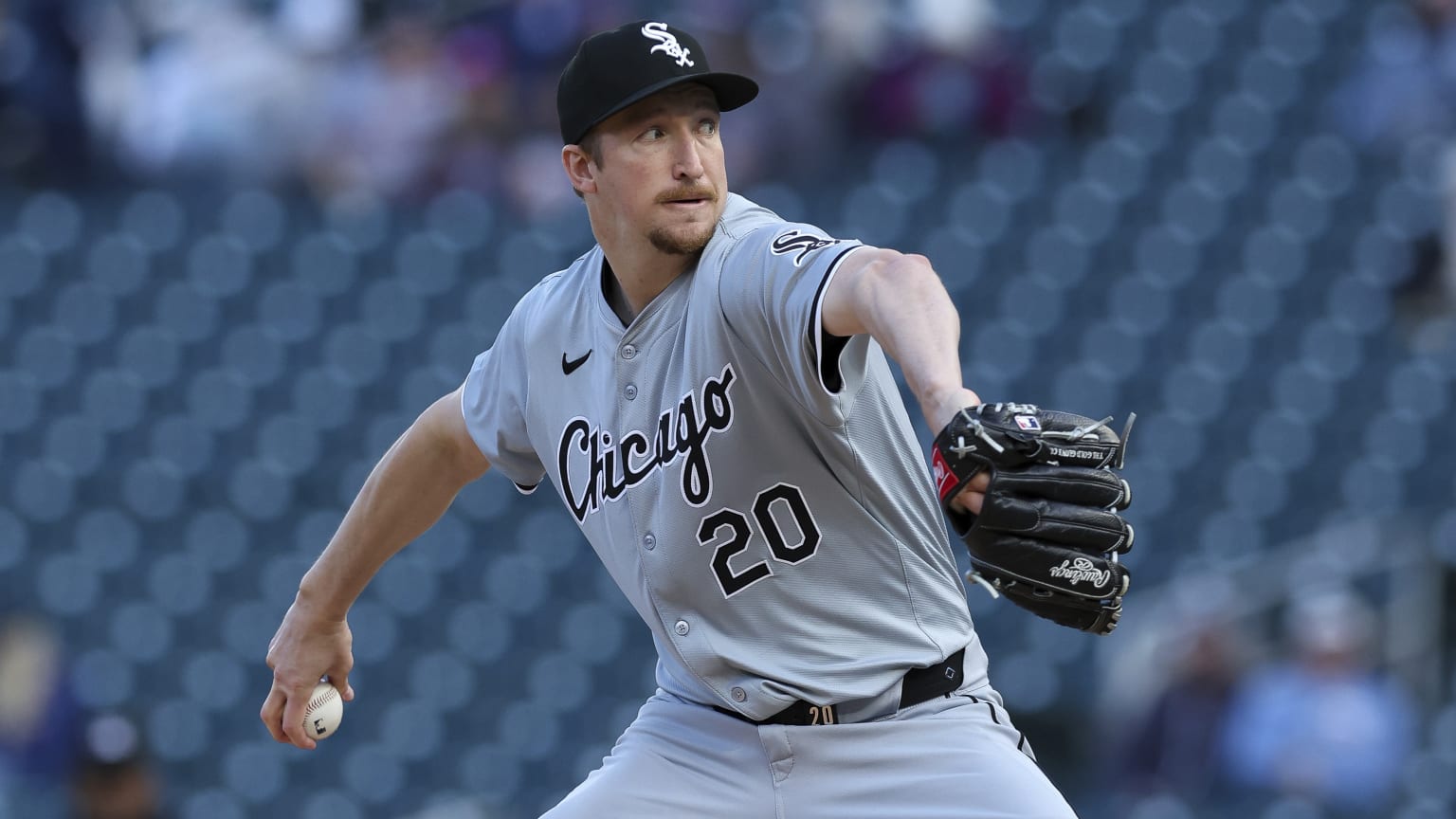 Erick Fedde's dominant start against the Twins | 04/23/2024 | MLB.com